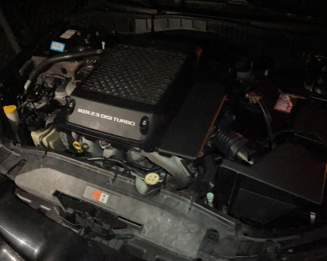 Engine and Powertrain – Partsfairy.com